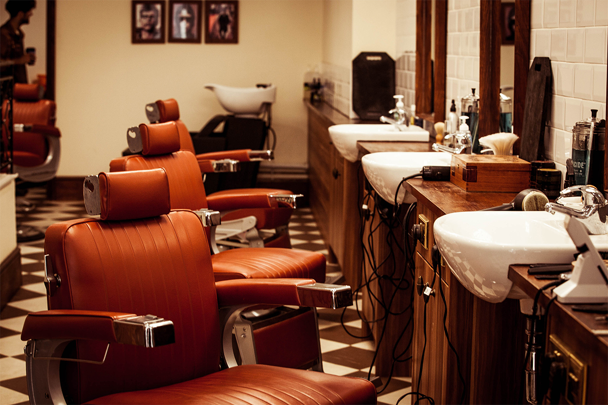 Apollo 2 Elite | Takara Belmont Hairdressing Equipment