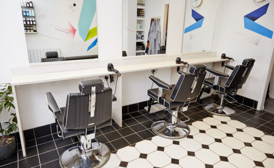 Unleash your barbershop's business potential with Takara Belmont ...