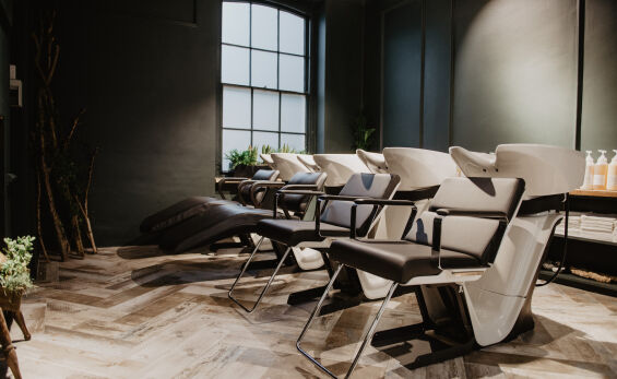 Eco-Friendly Interior inspirations with Ena Salon, London | Takara ...