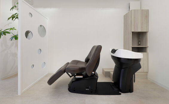 Introduce the Original Japanese Head Spa Experience | Takara Belmont ...