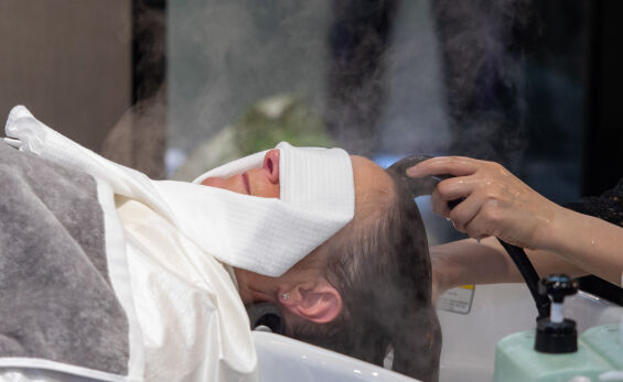 Mist Vs. Steam Processors - Everything you need to know | Takara Belmont Hairdressing Equipment